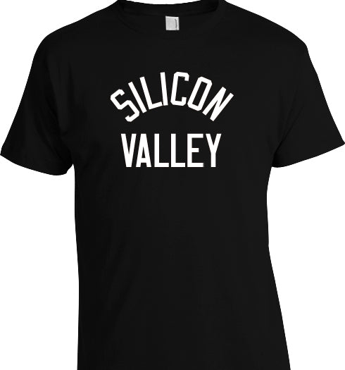 Silicon Valley – Cruvie Clothing Co.