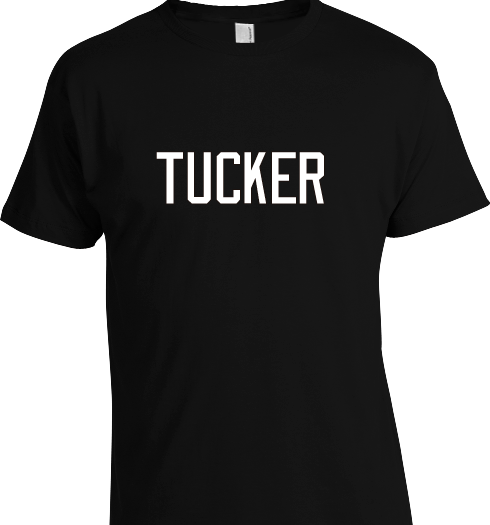 Tucker – Cruvie Clothing Co.