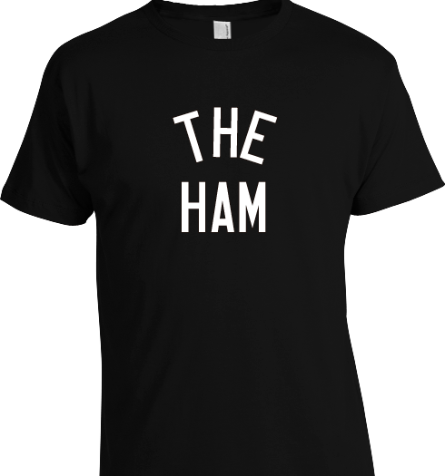 The Ham – Cruvie Clothing Co.