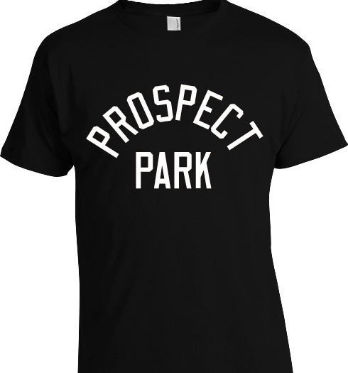 Prospect Park – Cruvie Clothing Co.