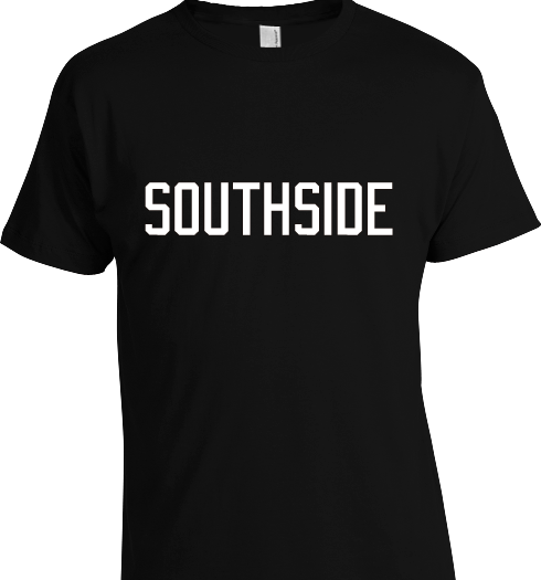 Southside – Cruvie Clothing Co.